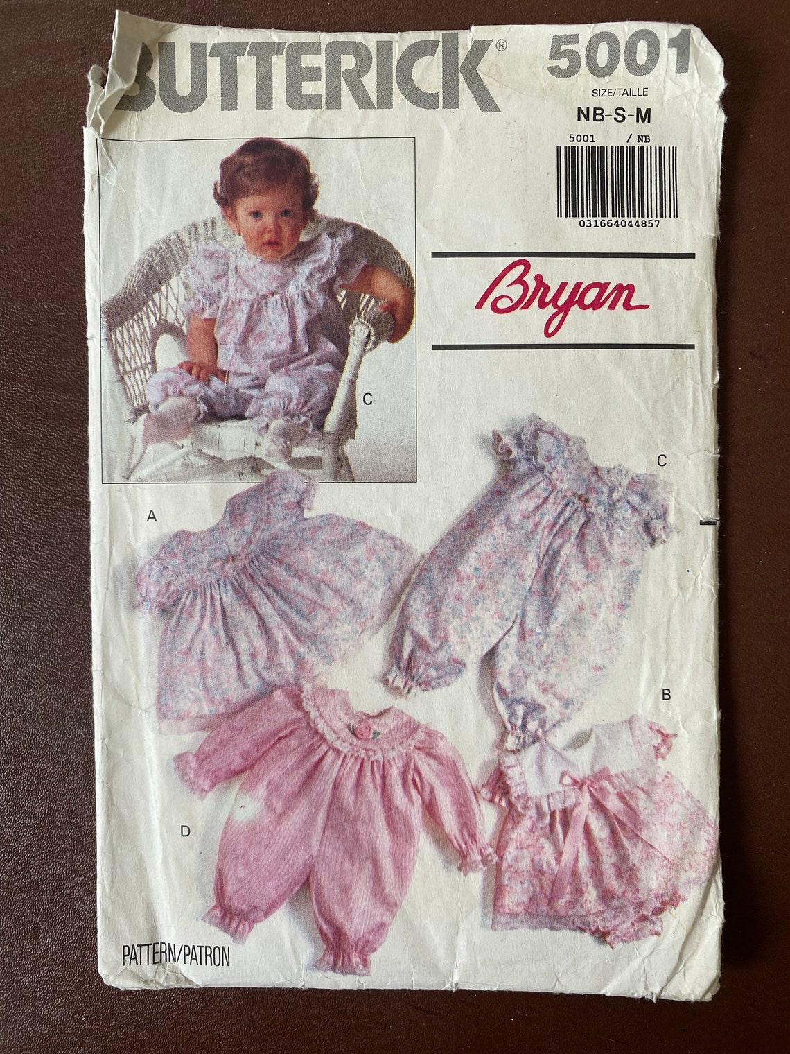 Mccalls Sewing Pattern for a Dress and Jacket. - Etsy