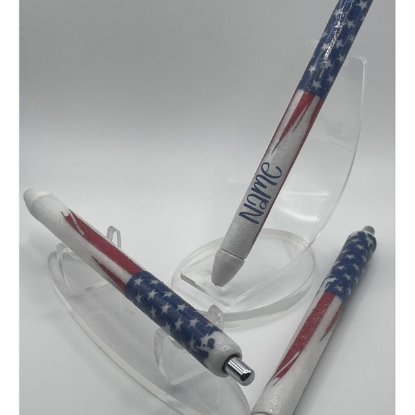 American Flag Pens - Etsy