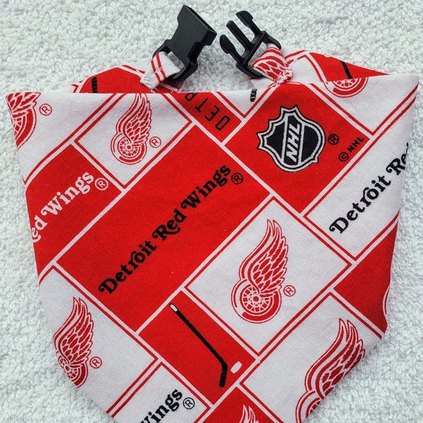 Detroit Red Wings - Etsy