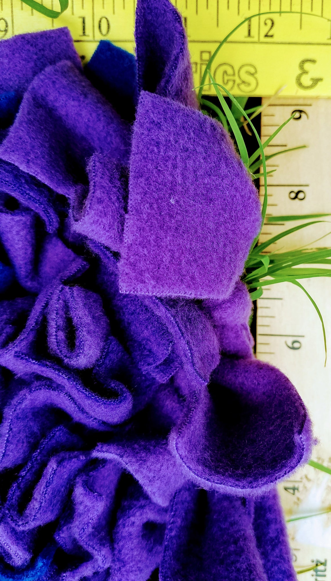 Small 9x12 Snuffle Mat Rooting Rug Canine Pet Dog Pig Rabbit - Etsy