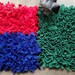 Small 9x12 Snuffle Mat Rooting Rug Canine Pet Dog Pig Rabbit - Etsy