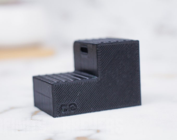 Schleich/collecta Horse Mounting Block Custom Made to Order - Etsy