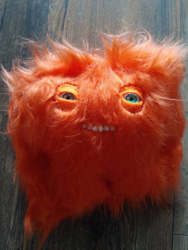 CuddlesNCrafts - Etsy