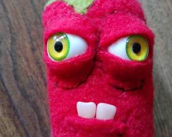 Plushies Pepper - Etsy