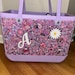 Original Blinged Out Bogg Bag - Etsy