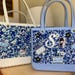 Original Blinged Out Bogg Bag - Etsy