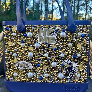 Baby Blinged Out Bogg Bag - Etsy