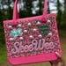 Baby Blinged Out Bogg Bag - Etsy