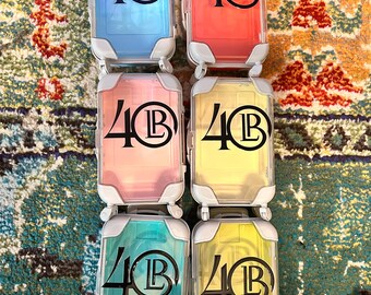 Custom Mini Suitcase Party Favors – Personalized Gifts for Weddings ...