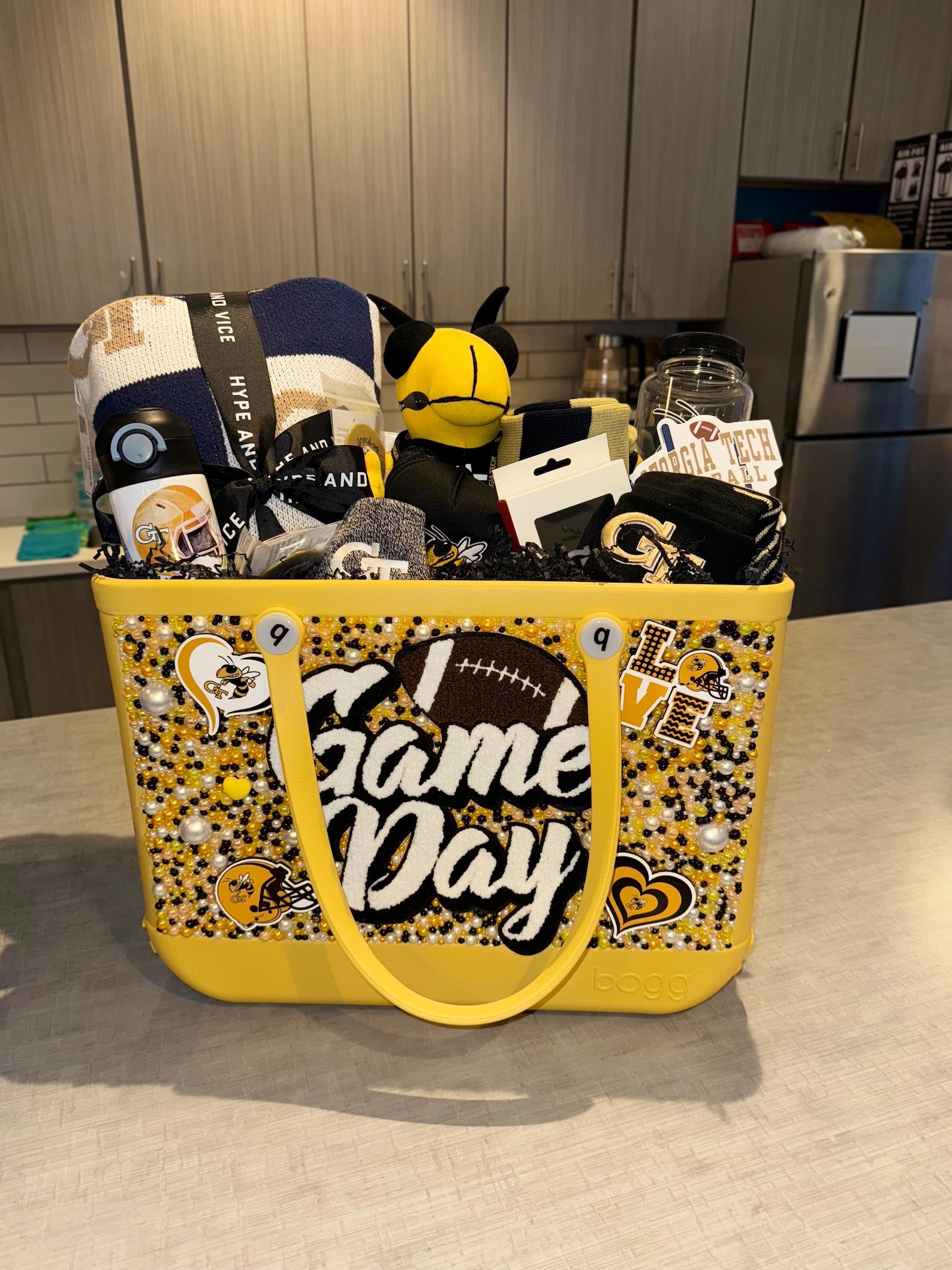 Original Blinged Out Bogg Bag - Etsy