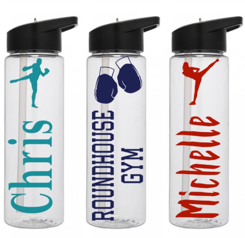 Kick Boxing Kickboxing Gift Kickboxing Coach Gift - Etsy