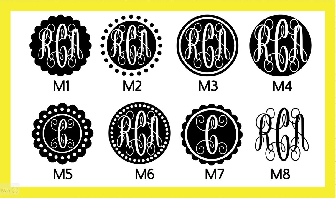 Monogram Water Bottle Custom Water Bottle Monogram Water - Etsy