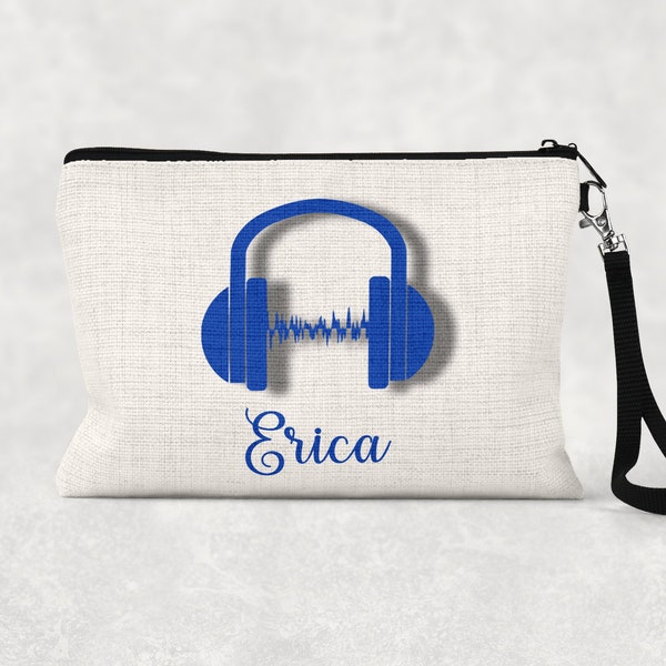 Headphone Storage Case - Etsy