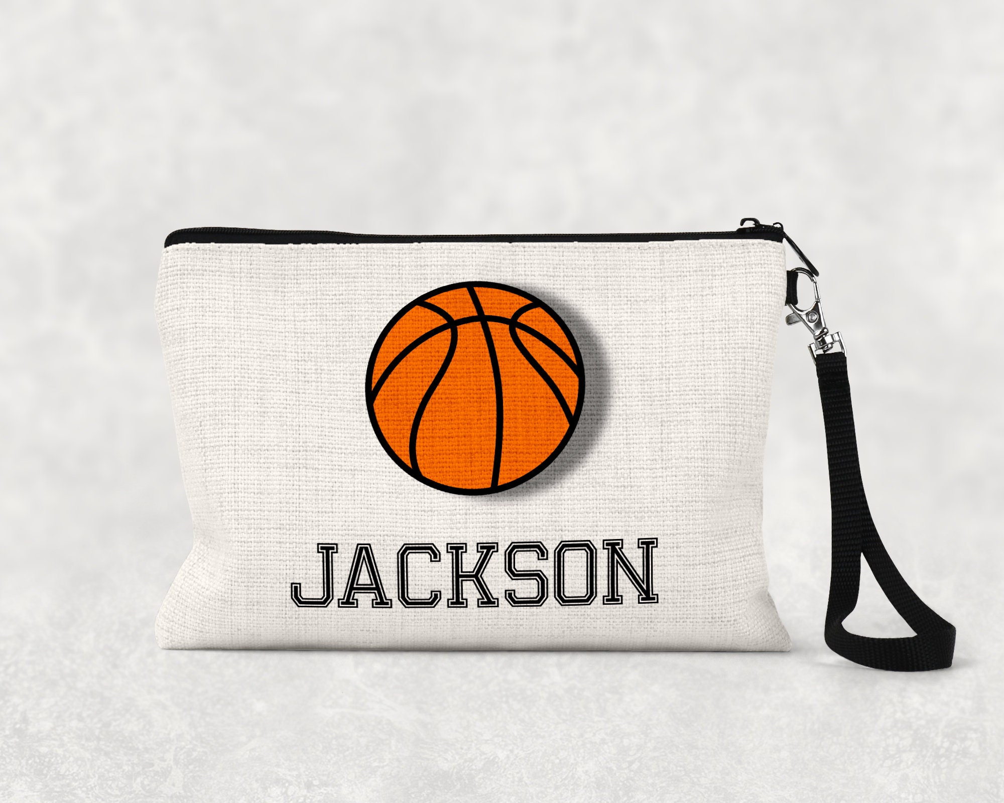 Basketball Pencil Etsy UK