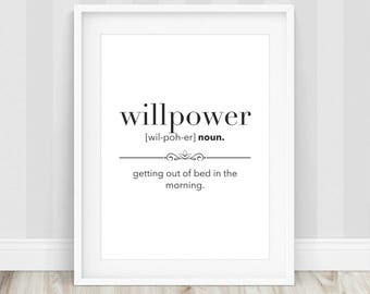 Funny wall art | Etsy