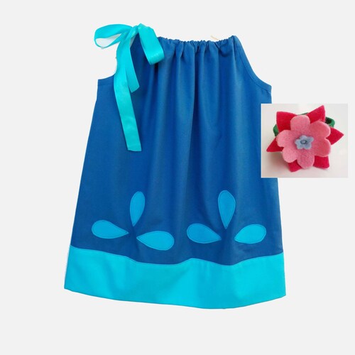 Trolls Poppy Dress - Etsy