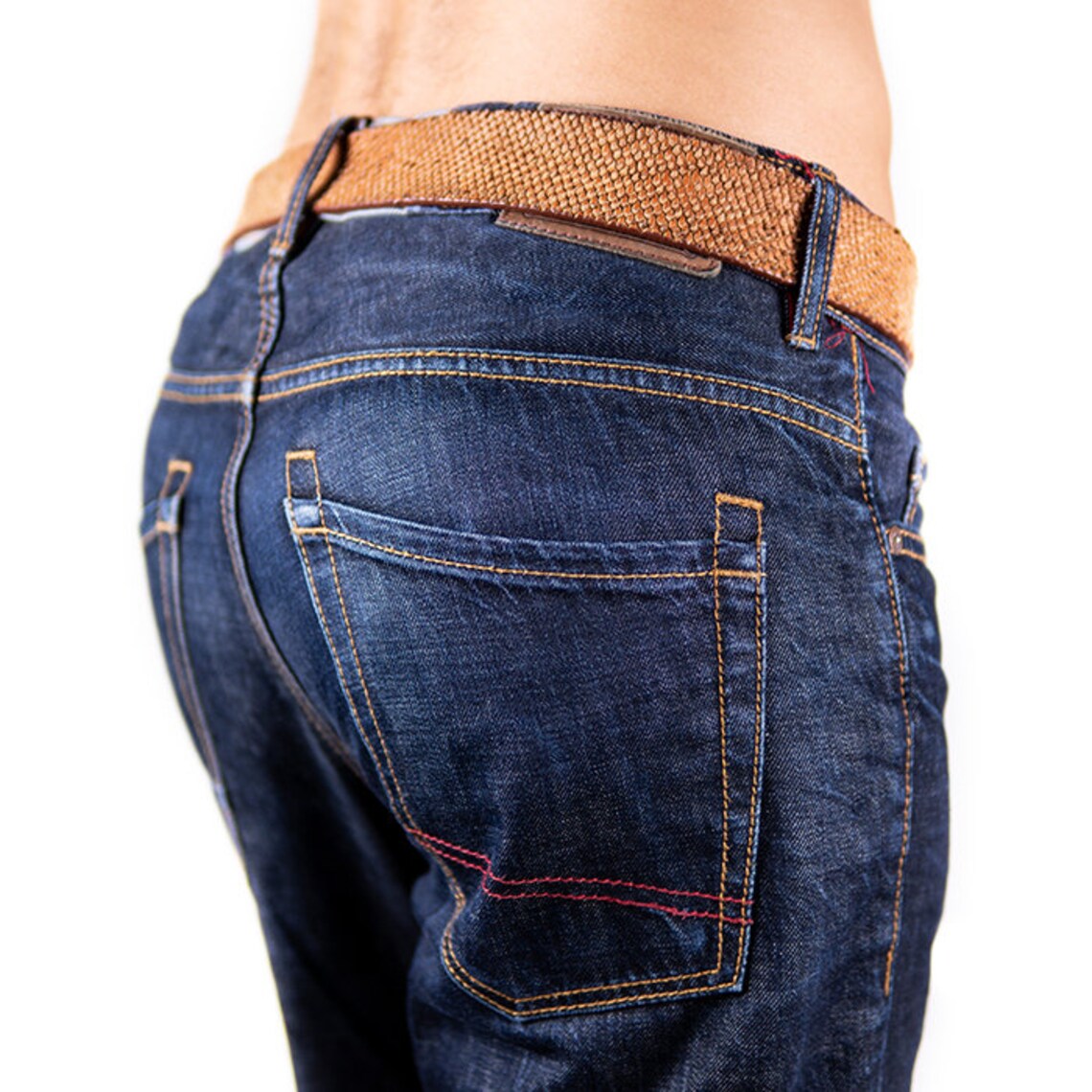 Men Padded Underwear BOXERS - Etsy