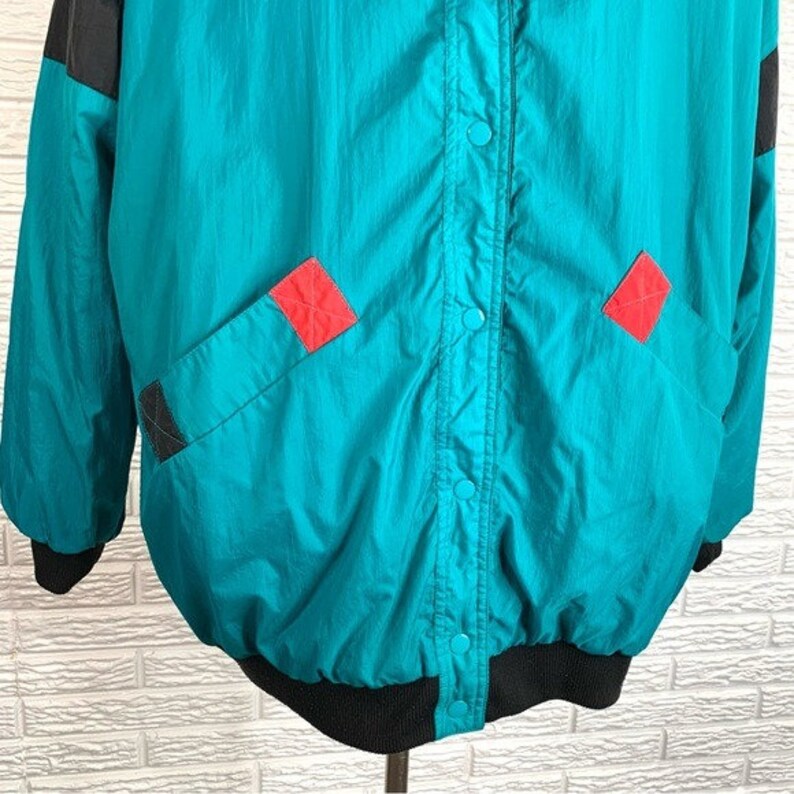 Vtg 90s Princess Cruises Love Boat Signature Connection Reversible ...