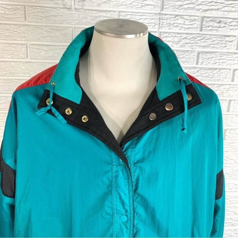 Vtg 90s Princess Cruises Love Boat Signature Connection Reversible ...