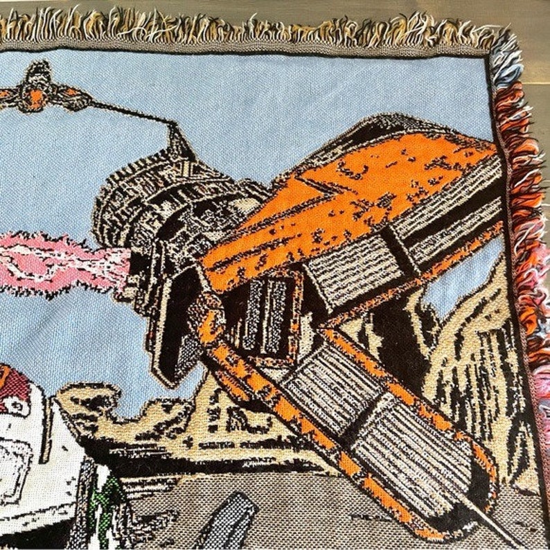 Vtg Northwest Co Star Wars Episode 1 Anakin Skywalker Pod Racer ...