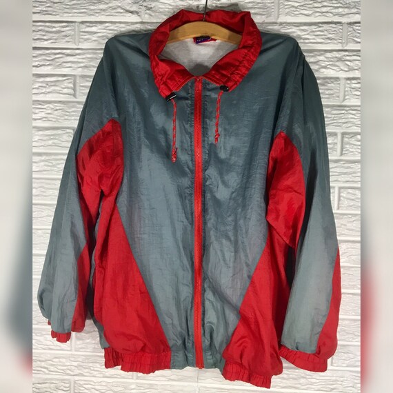 Vtg pro spirit 100% - Gem