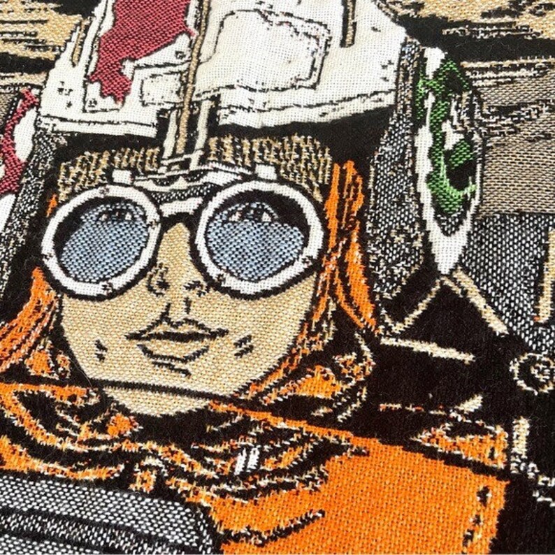 Vtg Northwest Co Star Wars Episode 1 Anakin Skywalker Pod Racer ...