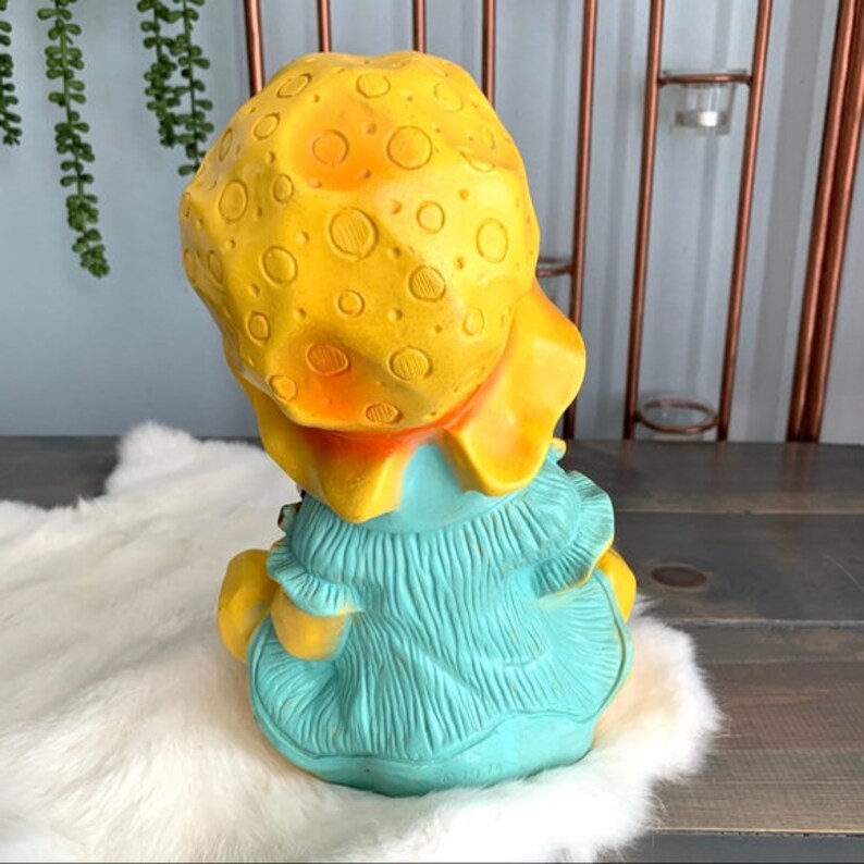 Vintage 1974 Alice From Alice & Andy Figurine Set - Etsy