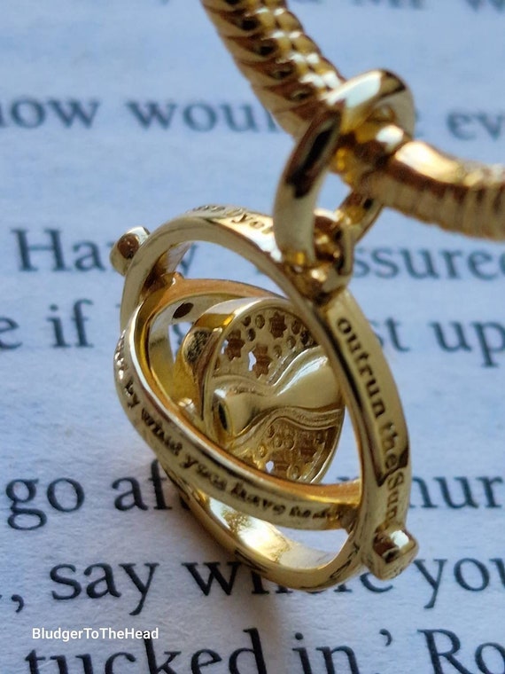 Hermione Granger Jewelry