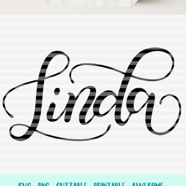 Linda - Etsy