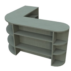 Candy Checkout Counter and Retail Display - Etsy