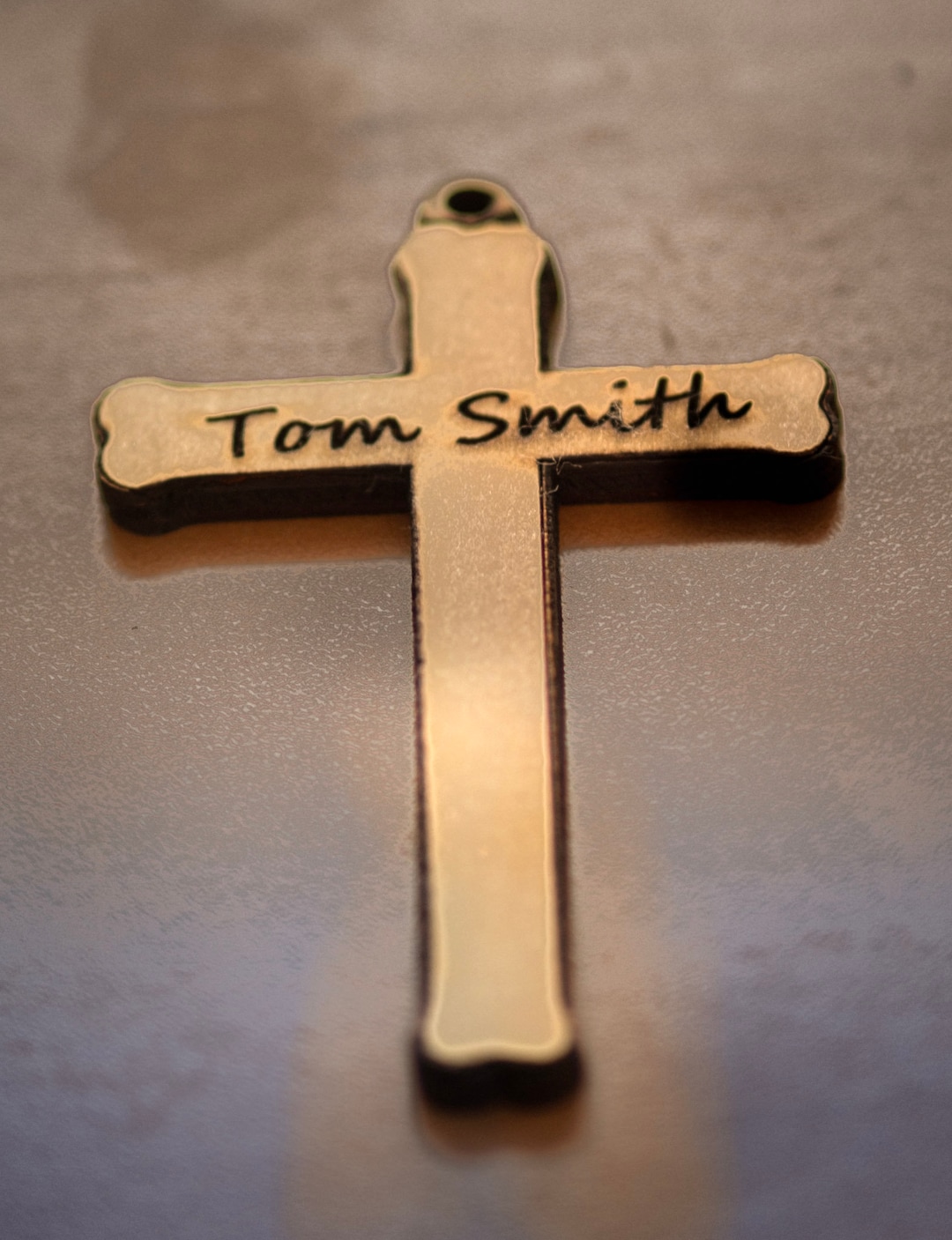 Medallion Custom Wood Cross Custom Sizes - by Dfs Designs - Etsy