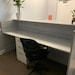 Zero Custom Reception Desk 4 Ft to 5ft - Etsy