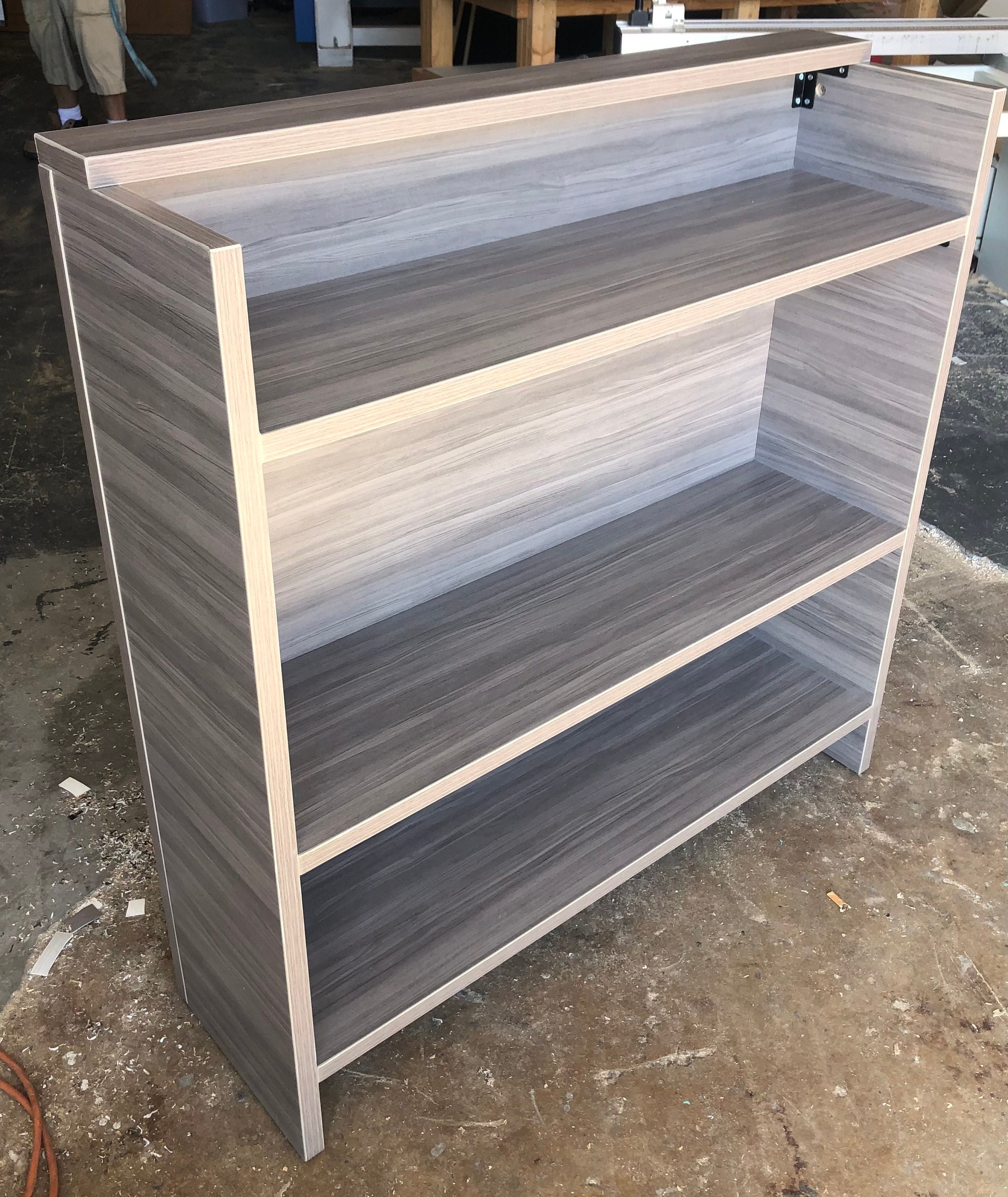 Zero Custom Reception Desk 4 Ft to 5ft - Etsy