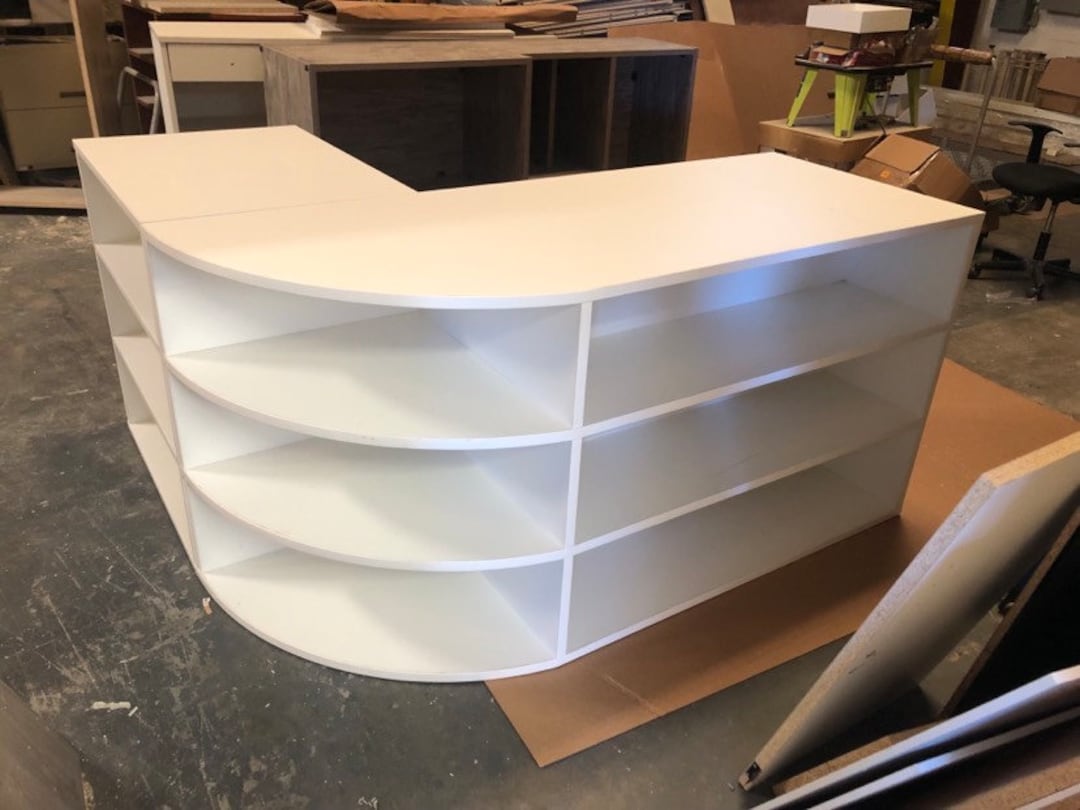 Candy Checkout Counter and Retail Display - Etsy