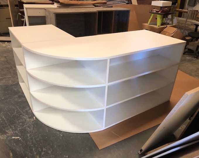 Candy Checkout Counter and Retail Display - Etsy