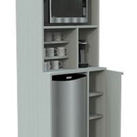 Coffee Bar With Fridge - Etsy