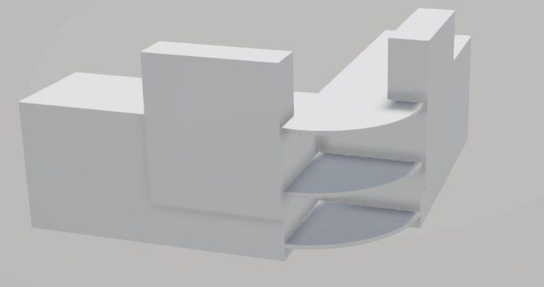 Victory Reception Desk - by Dfs Designs - Etsy