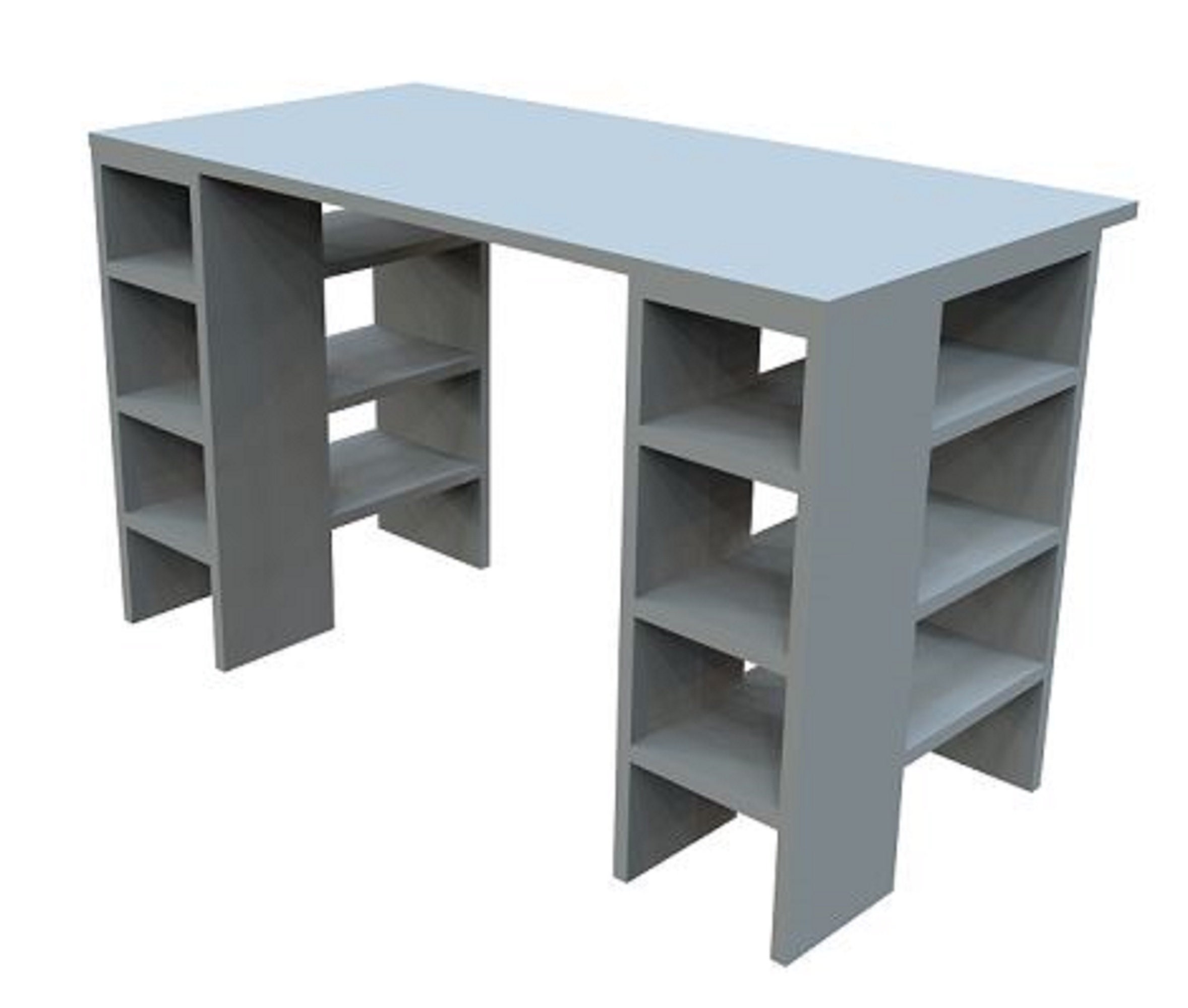 Craft Table Standing Height by DFS DESIGNS - Etsy