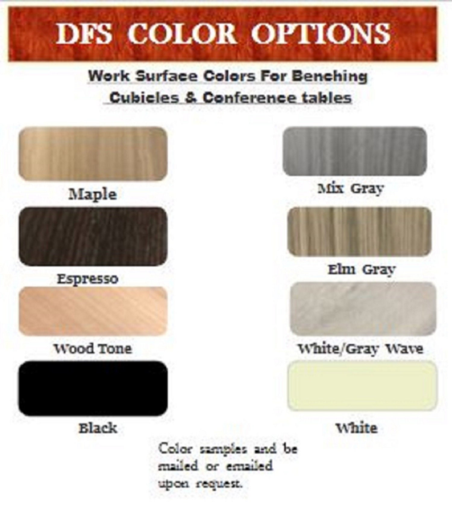 Retail Reception Desk Custom Made to Order in 7 Color Options - Etsy