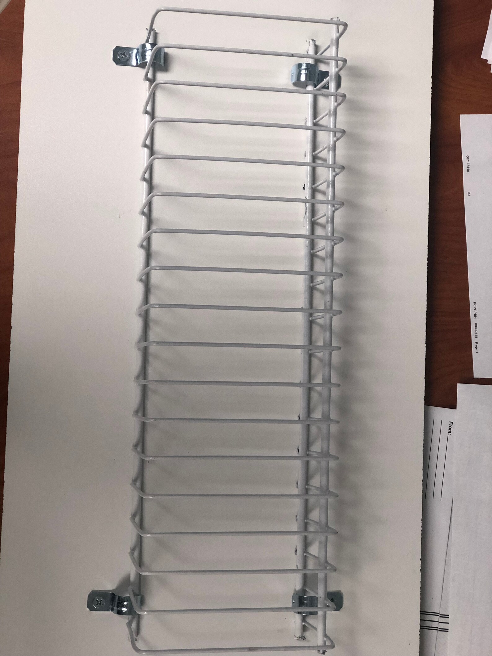 Under Desk Cable Wire Cage - Etsy