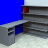 Candy Checkout Counter and Retail Display - Etsy Canada