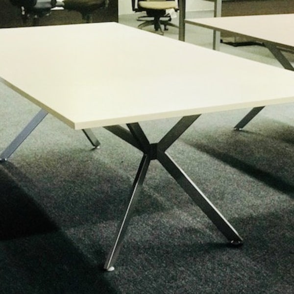 Conference Table Base - Etsy