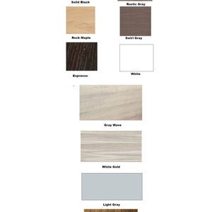 Cube Reception Desk - Etsy