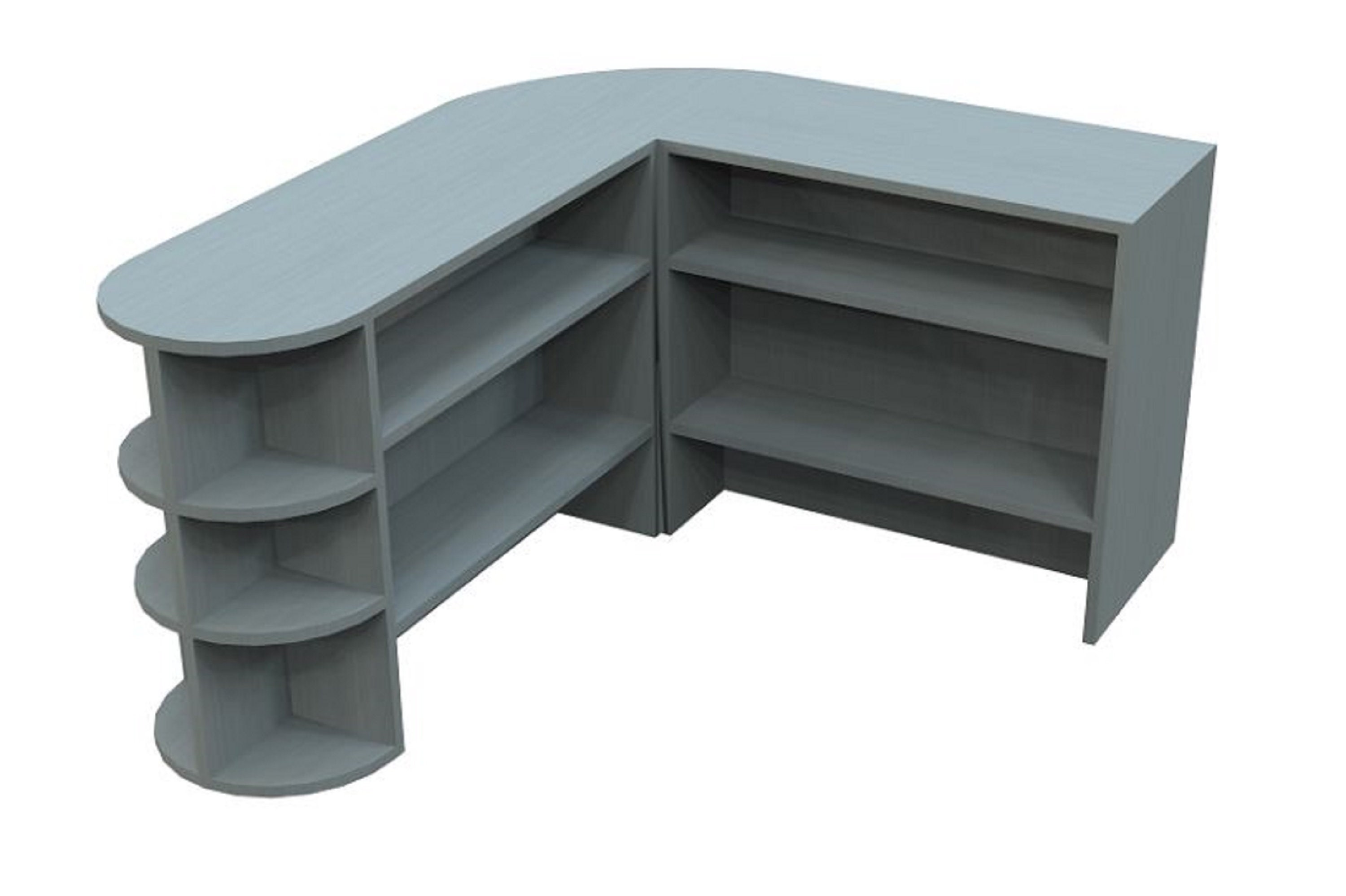 Candy Checkout Counter and Retail Display - Etsy