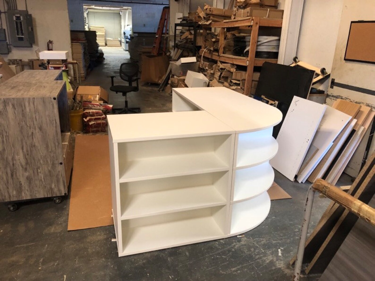 Candy Checkout Counter and Retail Display - Etsy