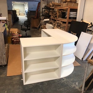 Candy Checkout Counter and Retail Display - Etsy