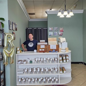 Candy Checkout Counter and Retail Display - Etsy