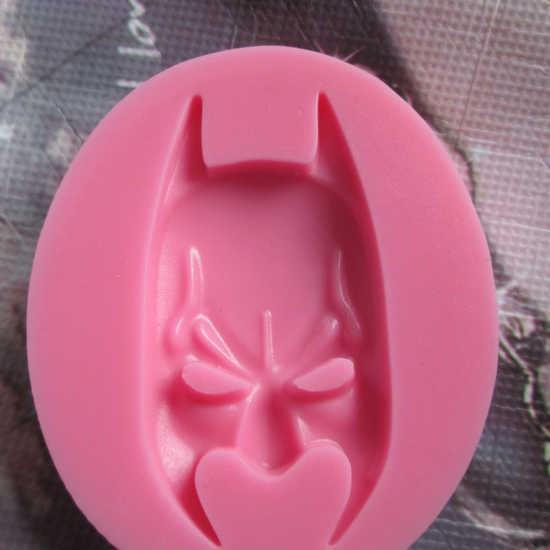 Super Hero Mold - Etsy