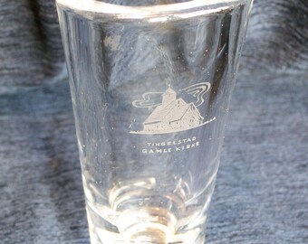 Norwegian glass | Etsy