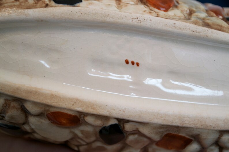Vintage Slyvac Posy Vase Peddle Design 1950's - Etsy